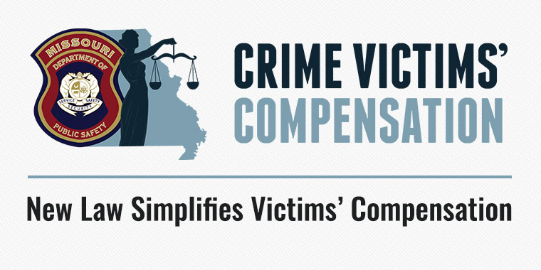 Crime Victims' Compensation Program Guidelines